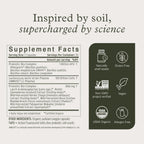 multivitamin for men with probiotics