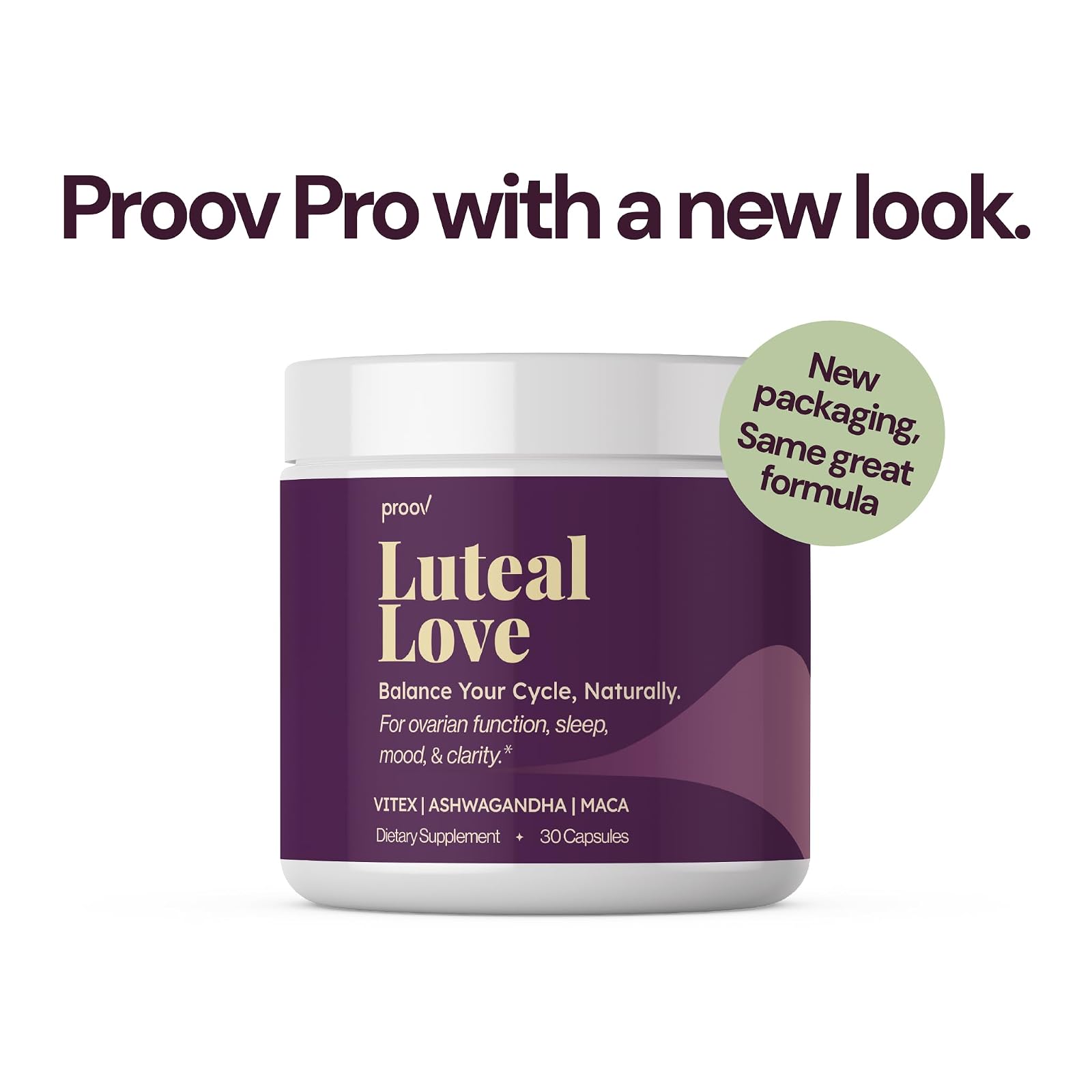 multivitamin for men with progesterone