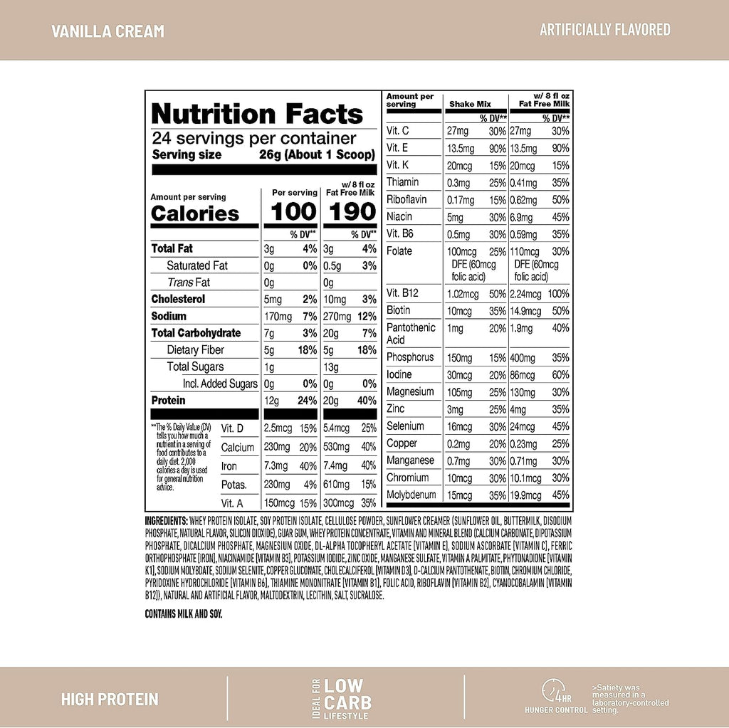multivitamin for men with protein