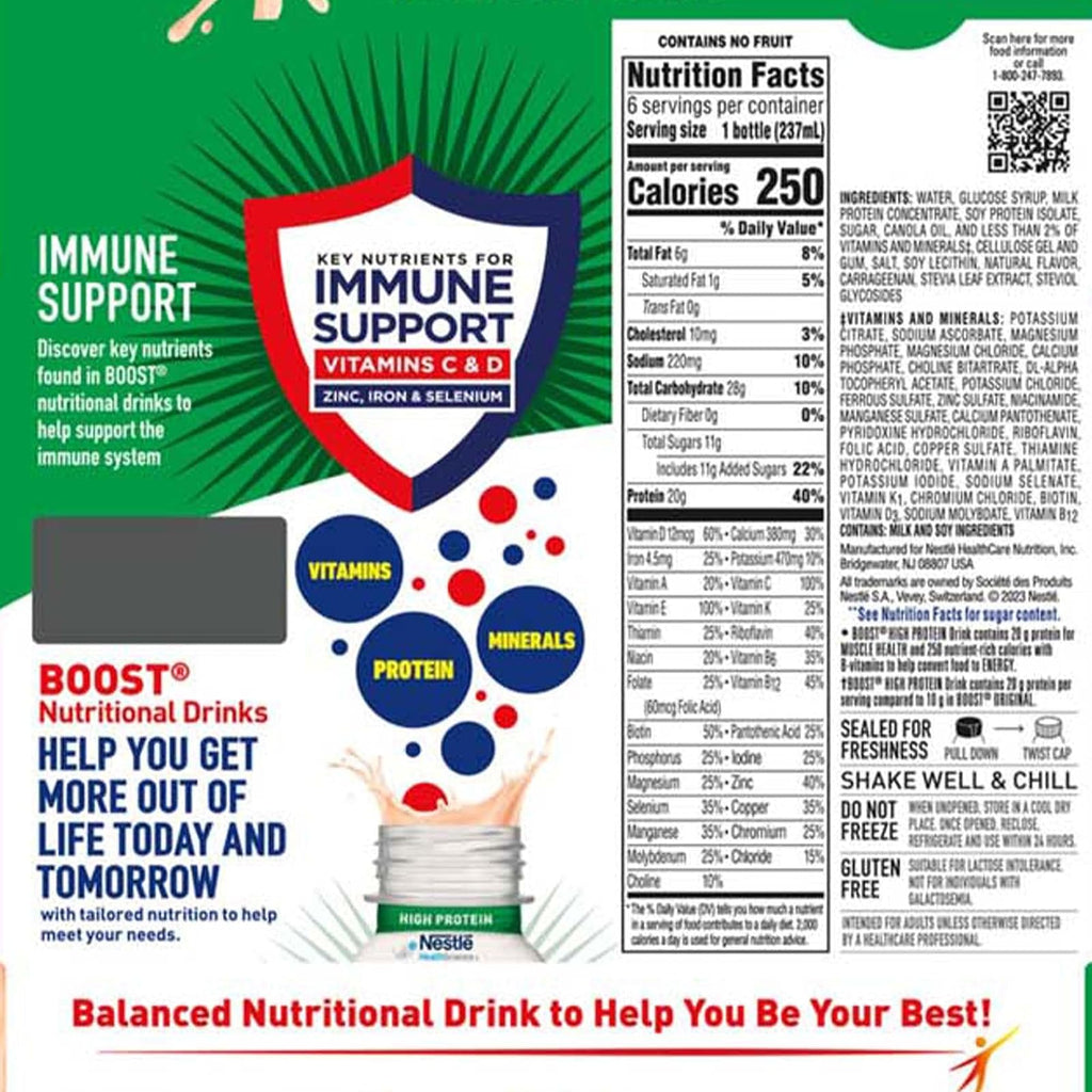 multivitamin for men with protein