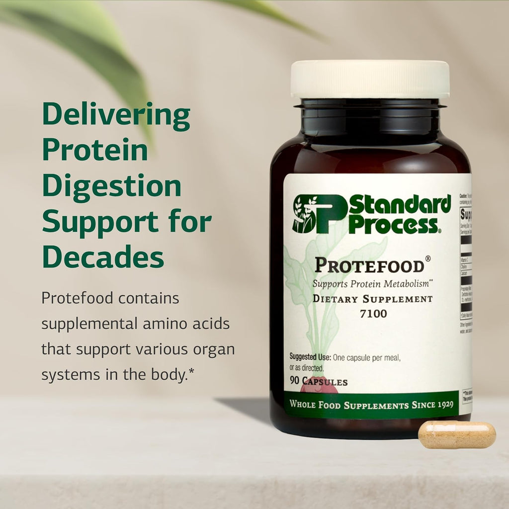 multivitamin for men with protein