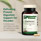multivitamin for men with protein