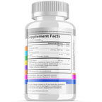 multivitamin for men with quercetin