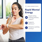 Multivitamin for men with quick energy boost