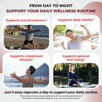 Multivitamin for men with Red Yeast Rice