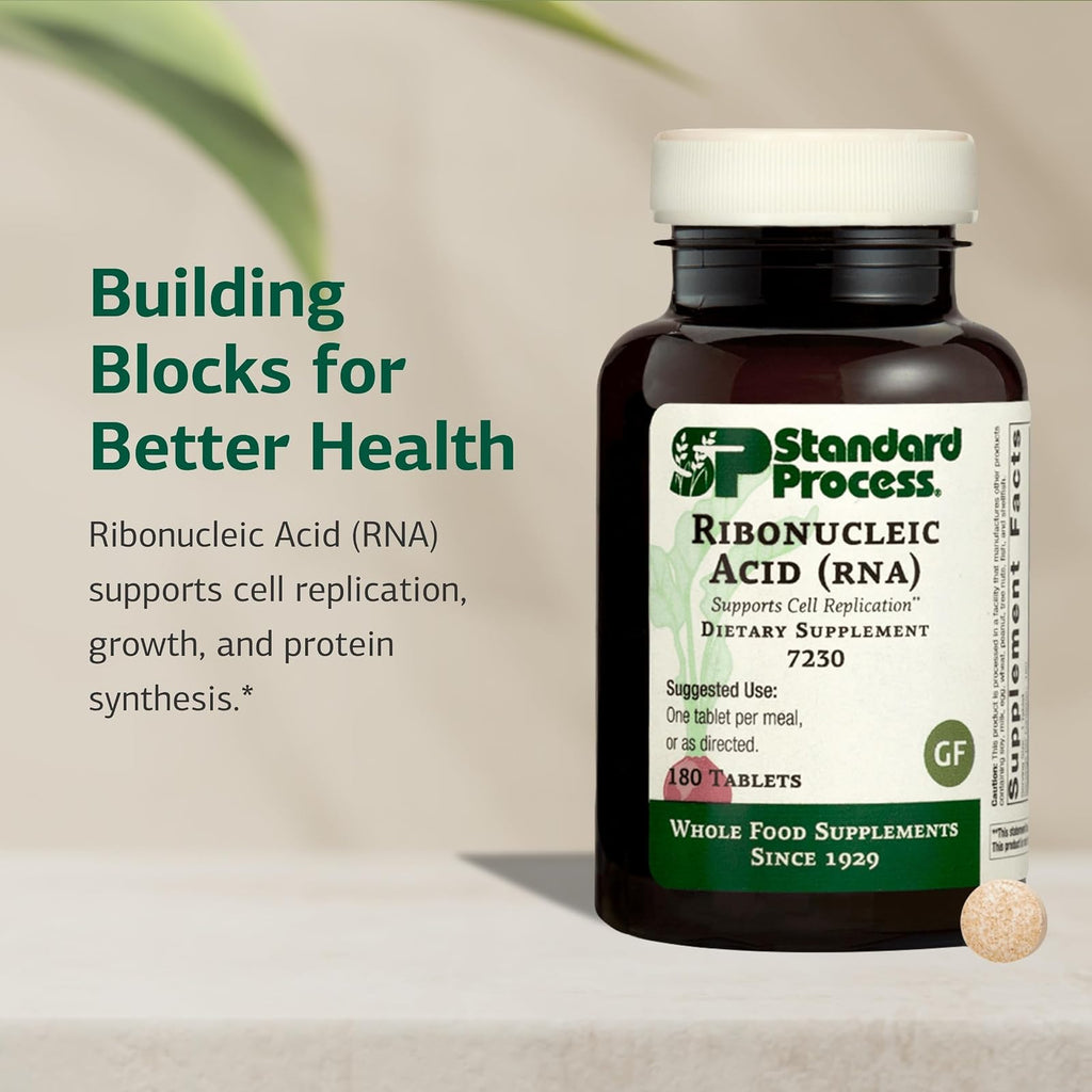 multivitamin for men with ribonucleic acid
