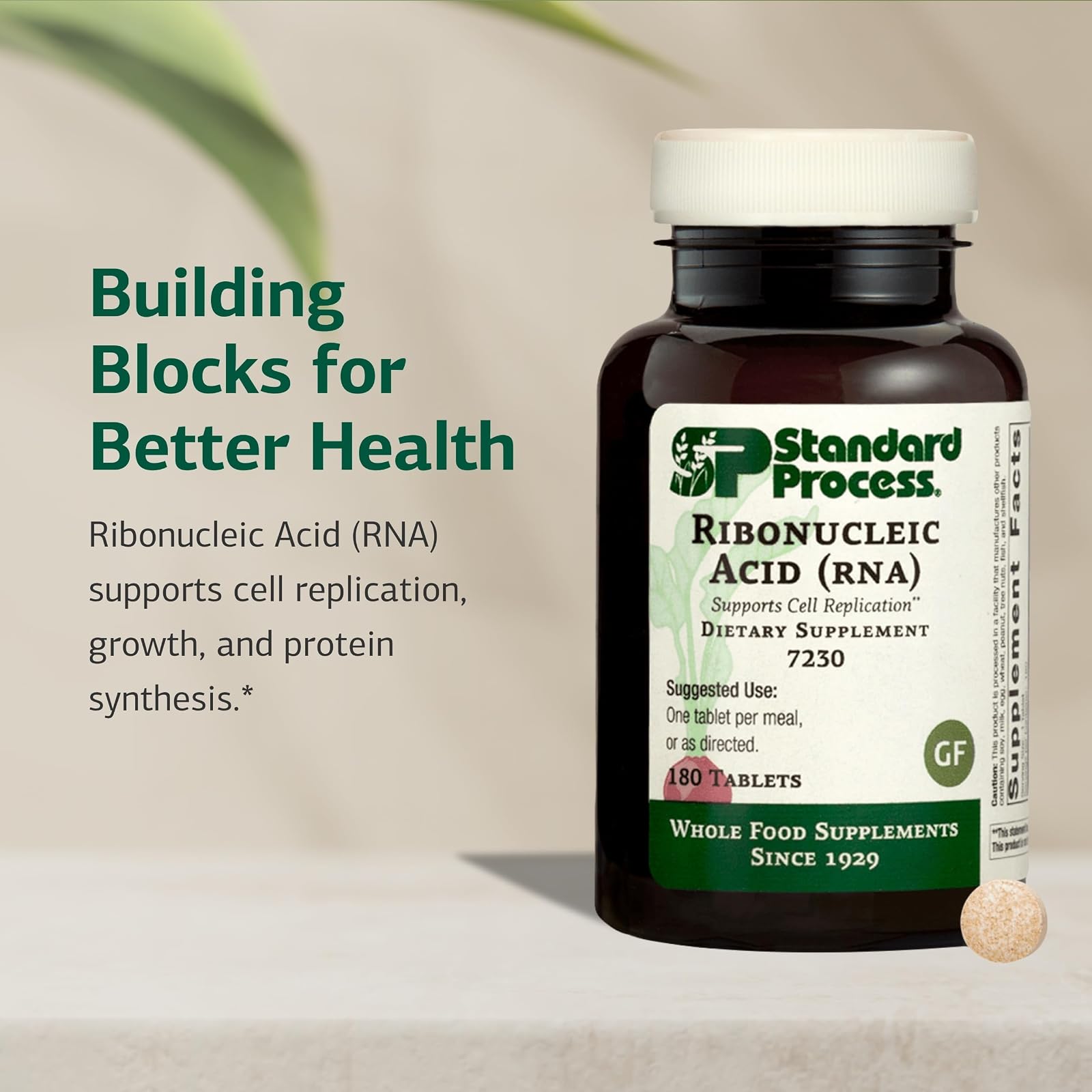 multivitamin for men with ribonucleic acid