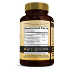 multivitamin for men with royal jelly