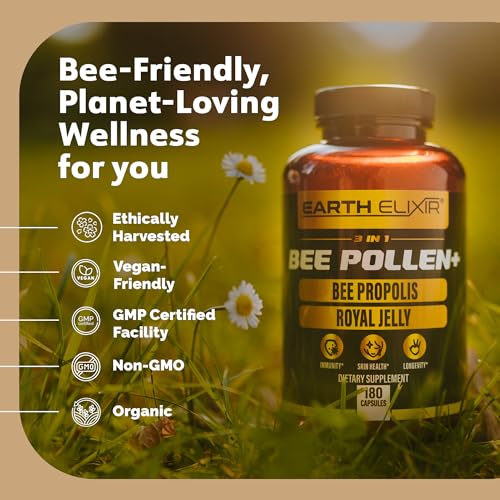 multivitamin for men with royal jelly