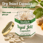 multivitamin for men with royal jelly
