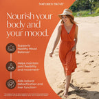 Multivitamin for men with SAM-e