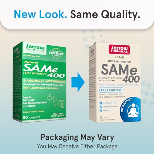 multivitamin for men with SAMe