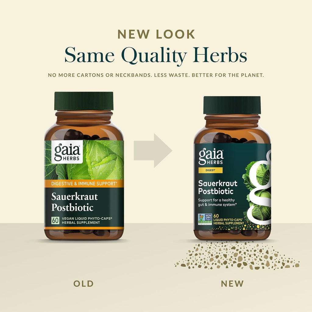 multivitamin for men with sauerkraut