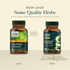 multivitamin for men with sauerkraut