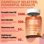 Multivitamin for men with saw palmetto