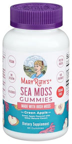 multivitamin for men with sea moss