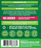 multivitamin for men with sea moss