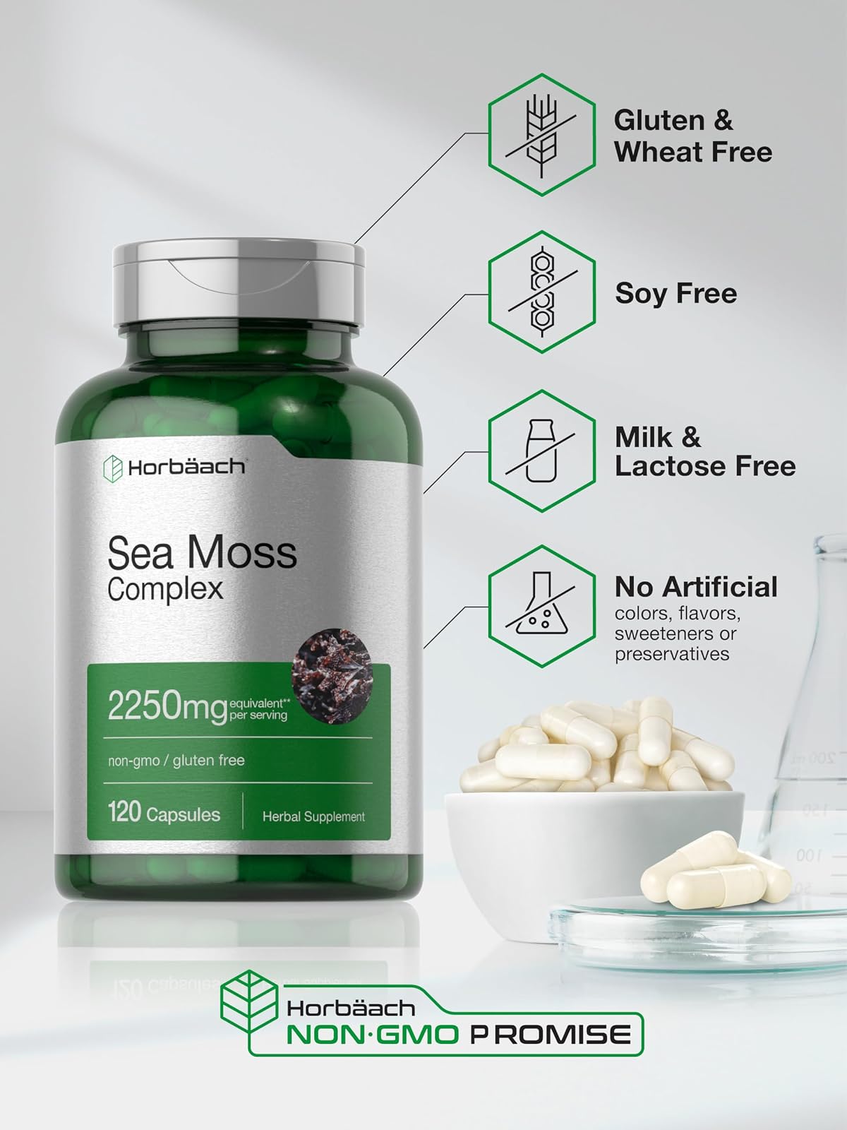 multivitamin for men with sea moss
