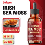 multivitamin for men with sea moss
