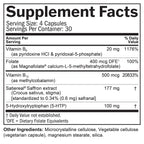 multivitamin for men with serotonin boost
