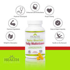 multivitamin for men with shilajit