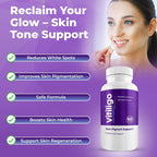 multivitamin for men with skin issues