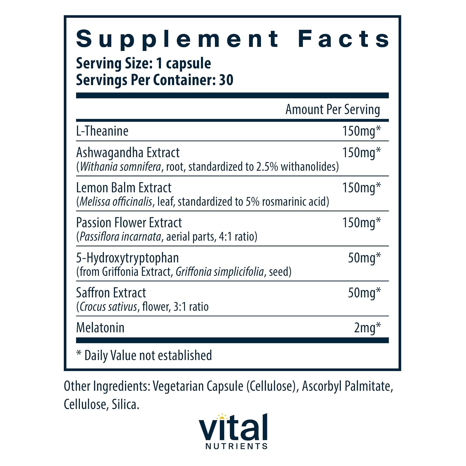 multivitamin for men with sleep support