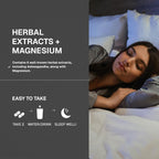 multivitamin for men with sleep support