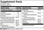 multivitamin for men with slippery elm