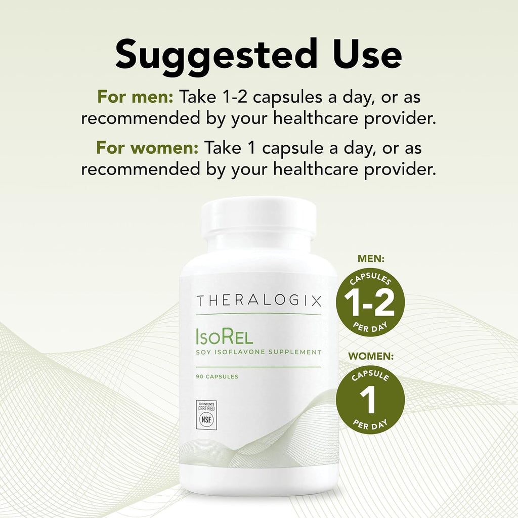 multivitamin for men with soy