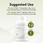 multivitamin for men with soy