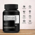 multivitamin for men with spermidine