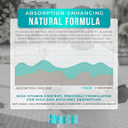multivitamin for men with stem cells