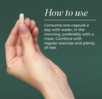 multivitamin for men with stress relief
