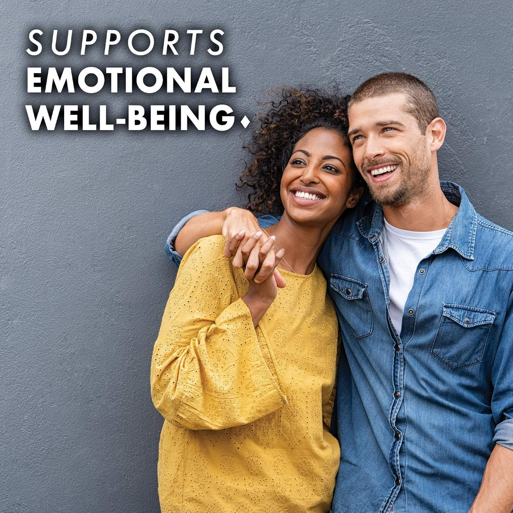 multivitamin for men with stress support