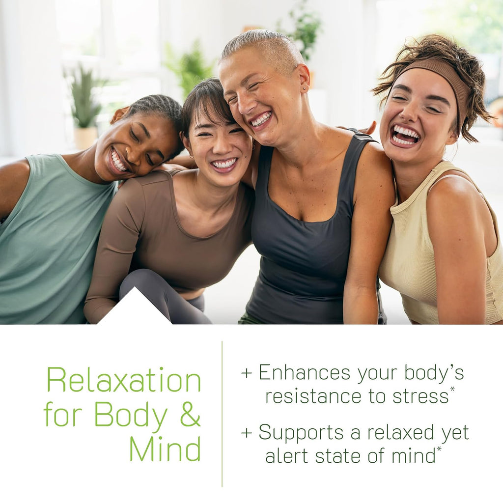 Multivitamin for men with stress support