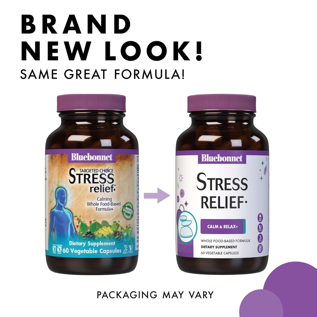 multivitamin for men with stress support