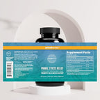 multivitamin for men with stress support