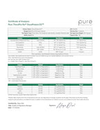 multivitamin for men with sulforaphane