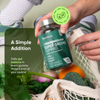 multivitamin for men with super greens