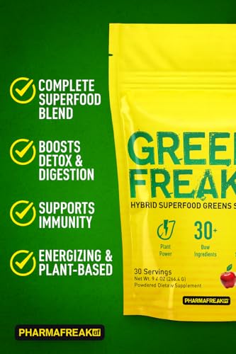 multivitamin for men with super greens