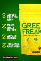 multivitamin for men with super greens