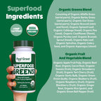 multivitamin for men with super greens