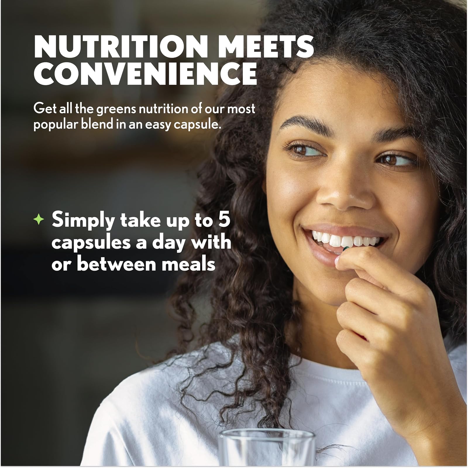 multivitamin for men with superfoods