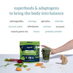 multivitamin for men with superfoods