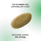 multivitamin for men with superfoods