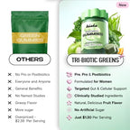 multivitamin for men with superfoods