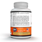 multivitamin for men with superfruit blend