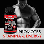 multivitamin for men with testosterone support