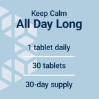 multivitamin for men with Theanine XR